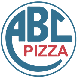 ABC Pizza House's Menu